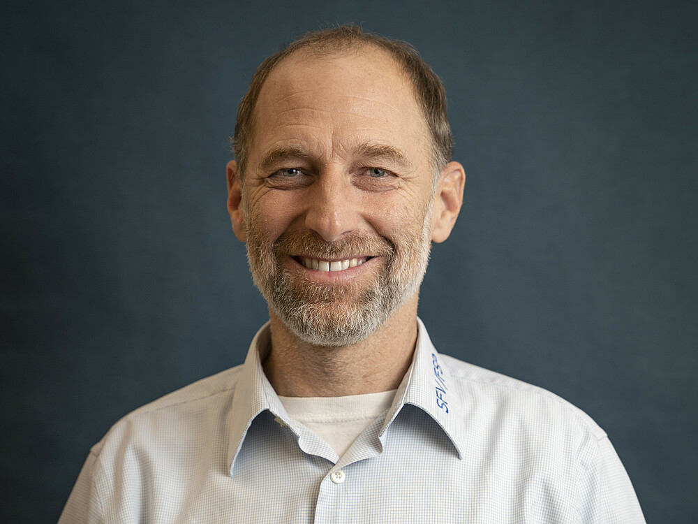 Organisation: SFV-FSP Schweizerischer Fischerei-Verband